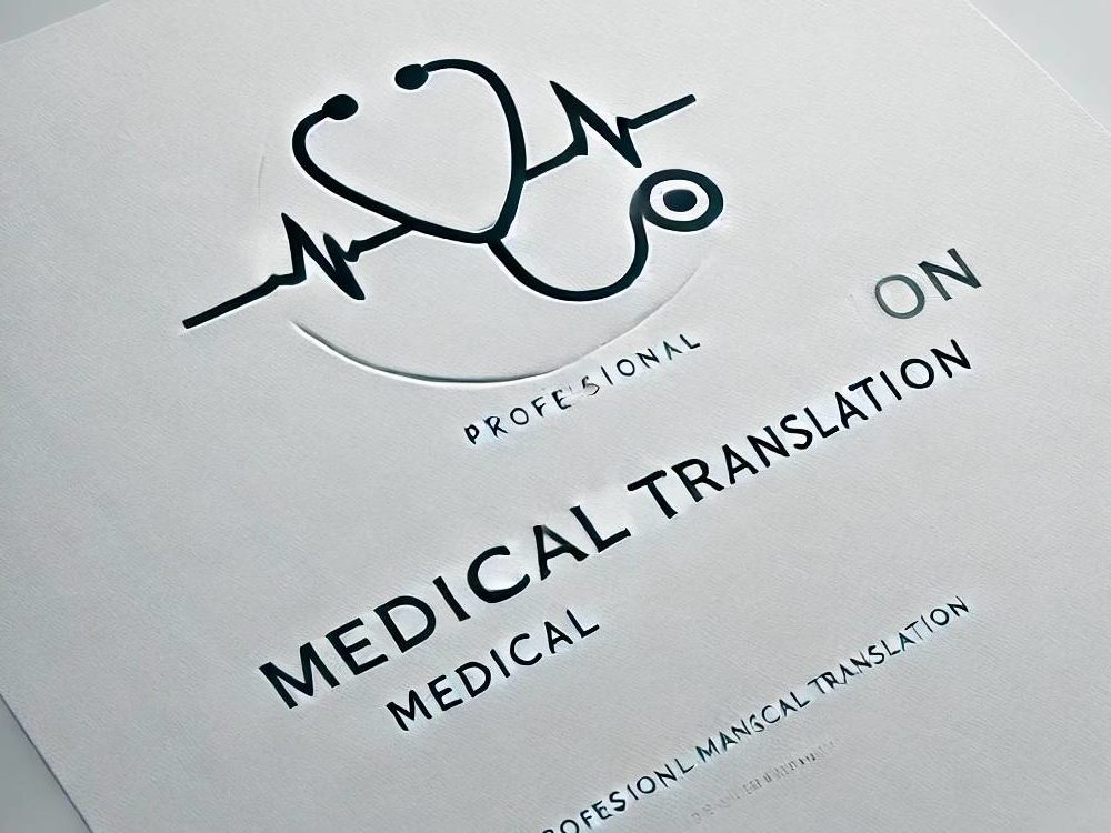 Expert Medical Translator | Accurate Arabic-English Medical ...