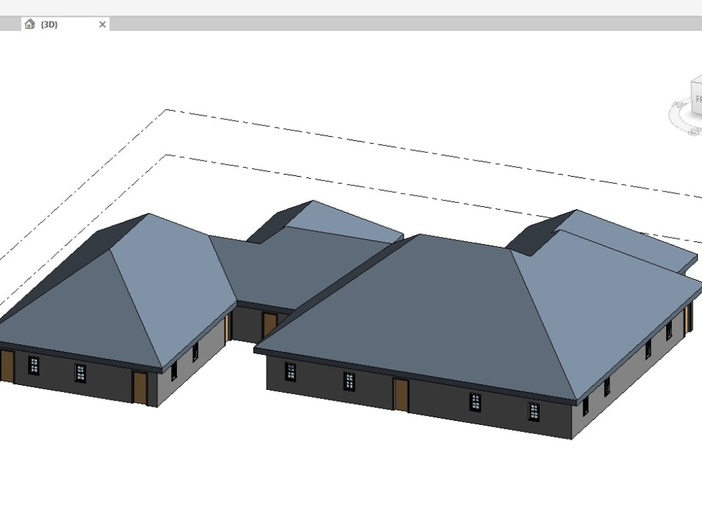 Revit Architectural Visualization & BIM Modeling Revit Drafter Services | Upwork