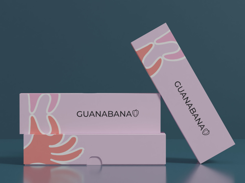 Custom Box Design, Mailer Box, Amazon Product Packaging | Upwork