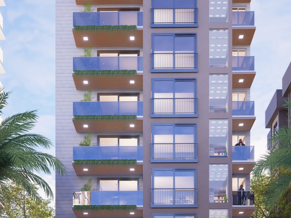 Contemporary Budget-Friendly Apartment Design – Complete Package | Upwork