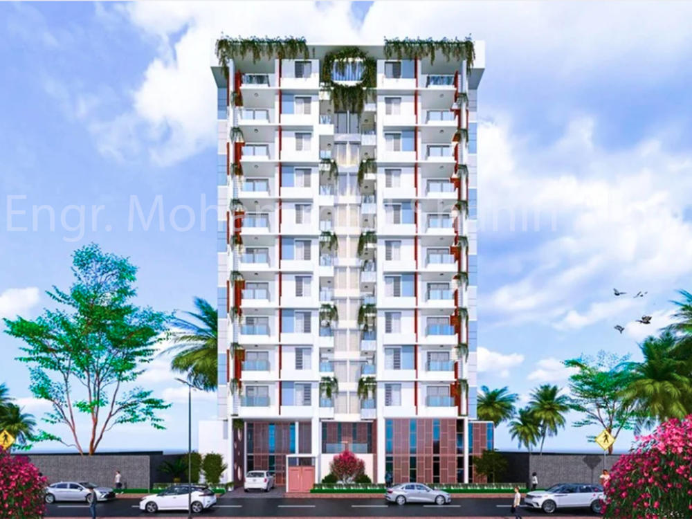 High resolution renders and immersive 3d visualization of your dream ...