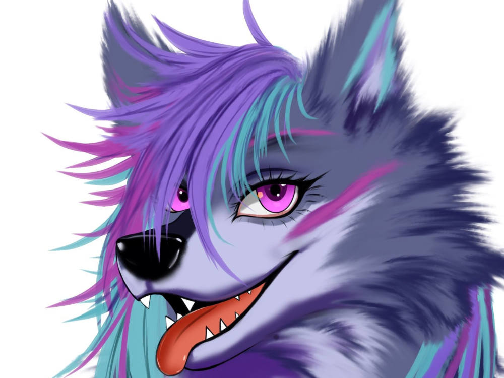 A high quality custom mascot logos & PFPs | Upwork