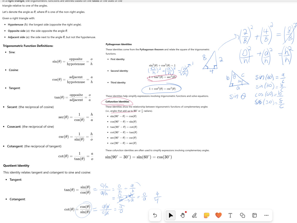 Tutoring for precalculus, trigonometry, or calculus | Upwork