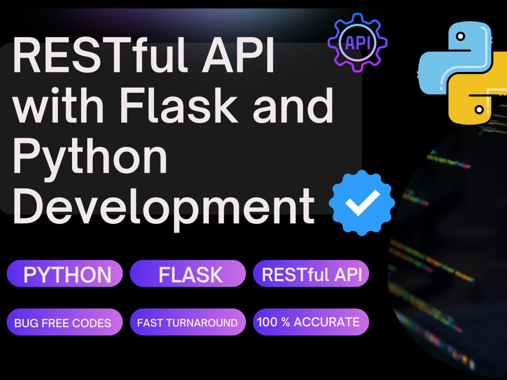 A Web App with RESTful API and AI integration, build with Flask and ...