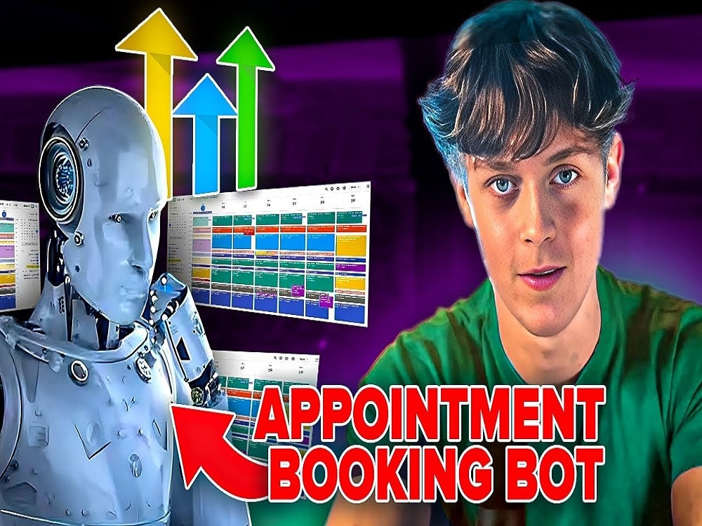 Appointment, appointment bot ,Appointment checker ,Appointment booking ...