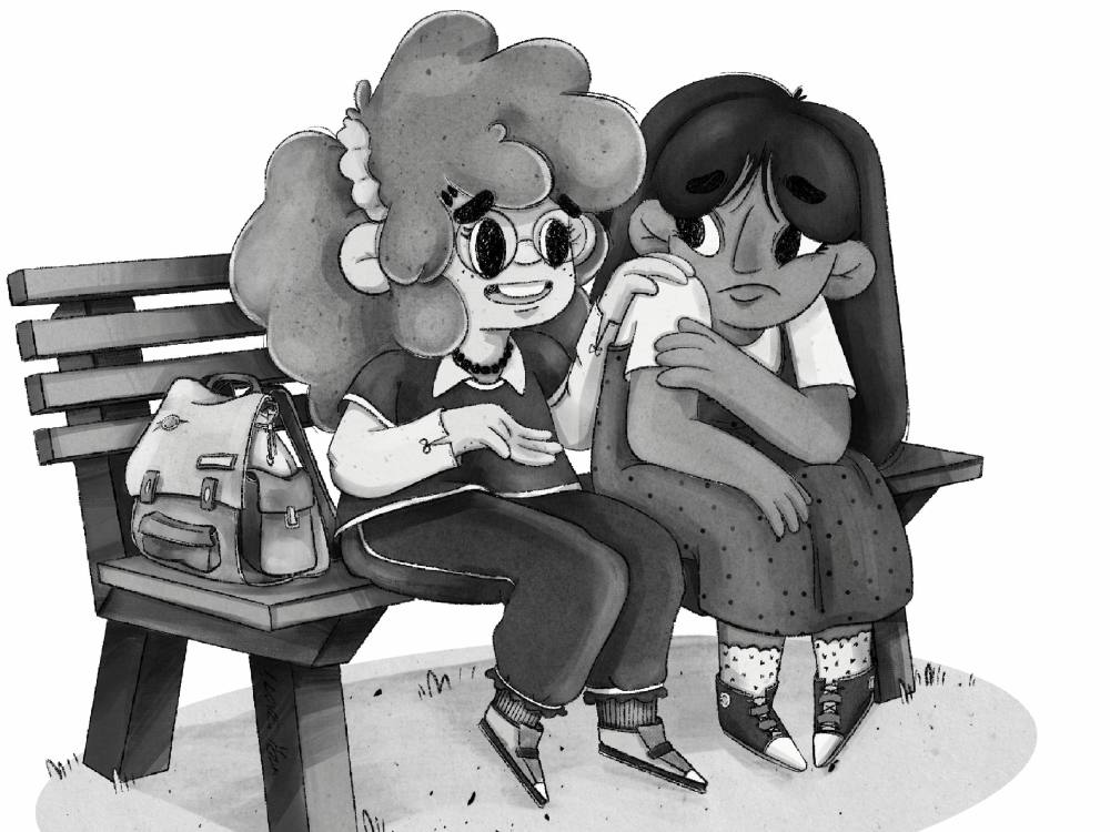 Custom Character Design & Illustration | Upwork