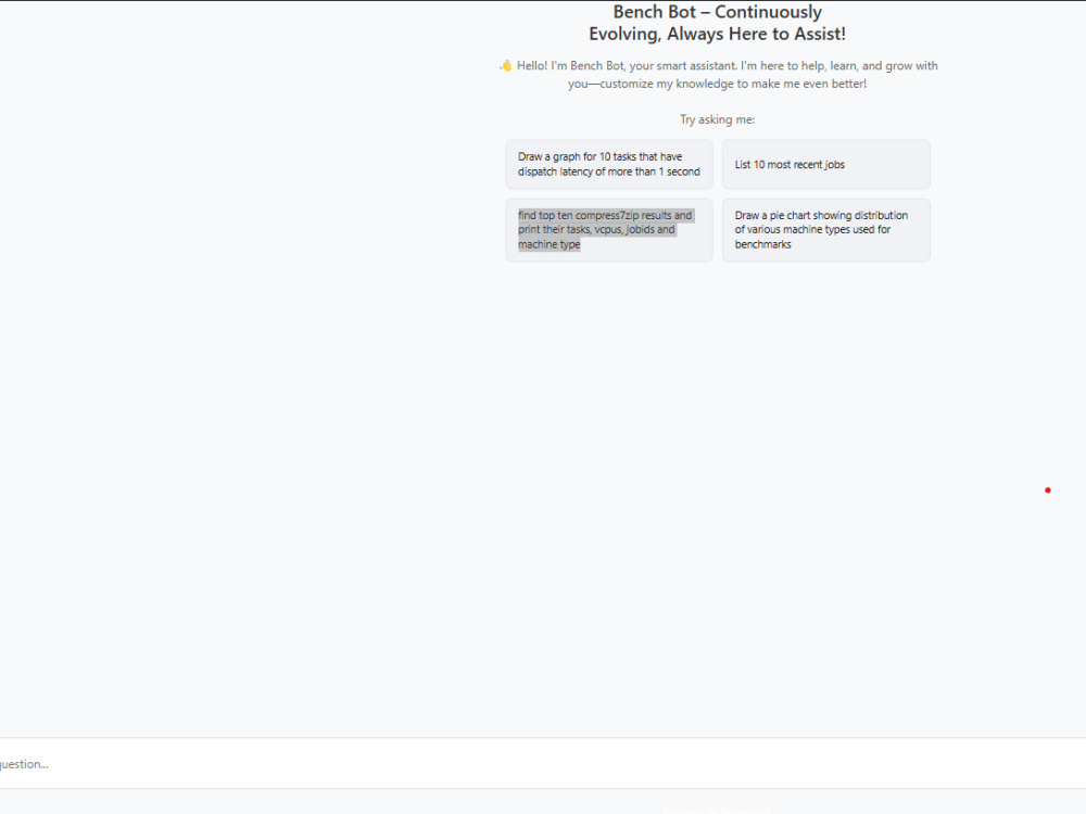 AI Agents That Convert Natural Language to SQL Queries | Upwork