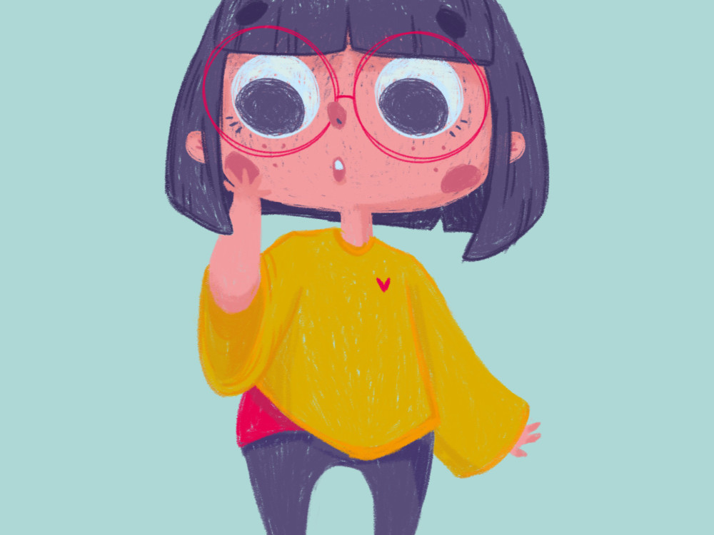 Custom Character Design & Illustration | Upwork