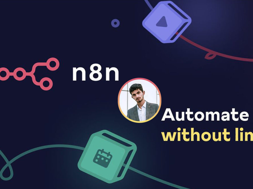 Automated AI Content Generation System | Upwork