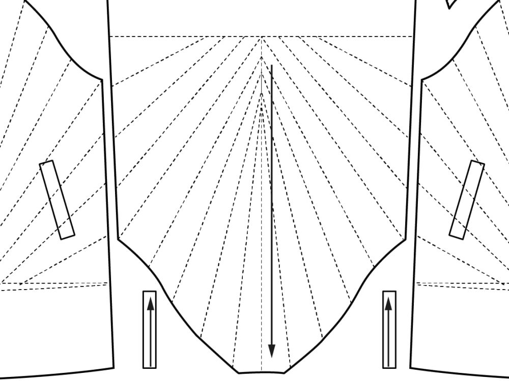Professional Pattern Making & Grading – Perfect Fit & Production ...
