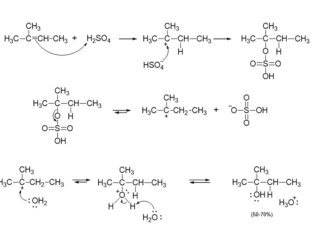 Chemical Structure & Reaction Scheme Drawing | Upwork