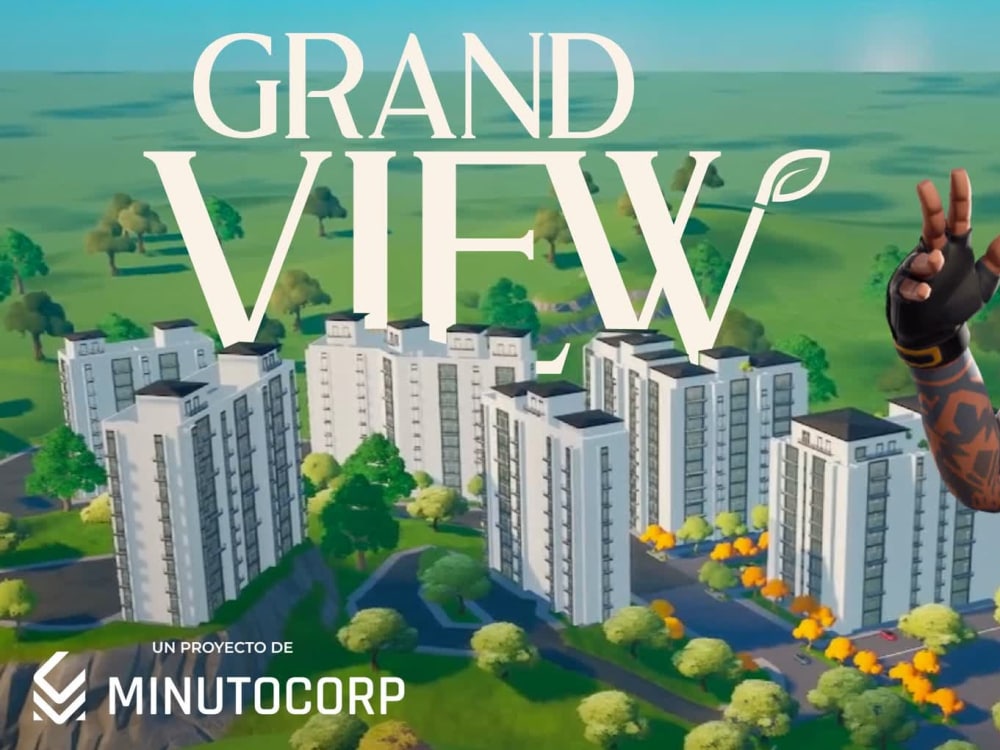 A custom creative uefn unreal fortnite map with verse | Upwork