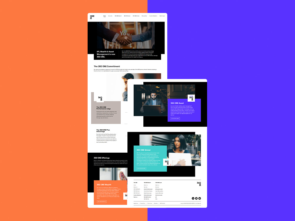 Custom-Coded High-Speed Landing Pages | React, Next.js, HTML, CSS | Upwork