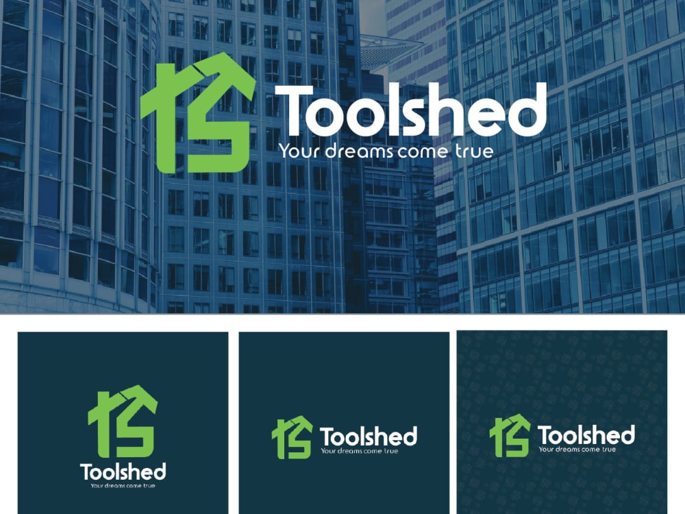 Eye catchy Logo design | Upwork