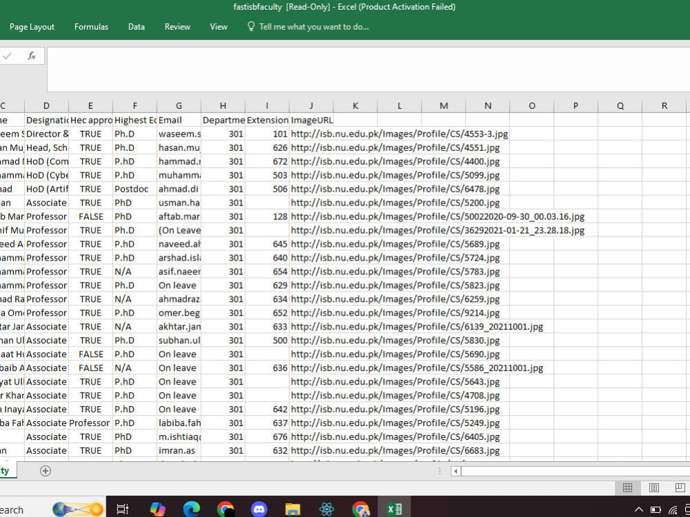 🔍 Web Scraping Expert | Python & BeautifulSoup | Data Extraction | Upwork