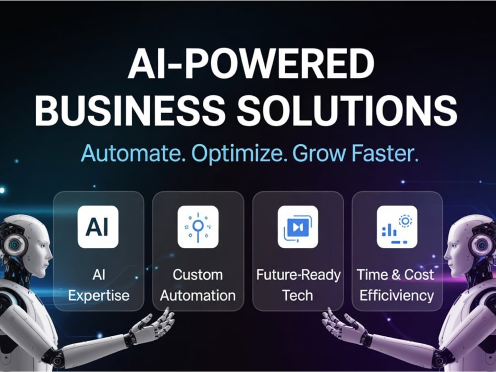 Automated AI Calling Agent – Inbound & Outbound, Multi-language | Upwork