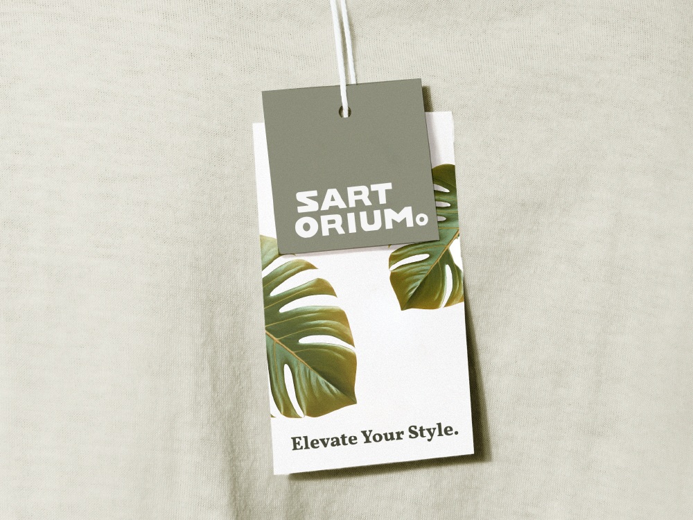 A full visual identity package | Upwork