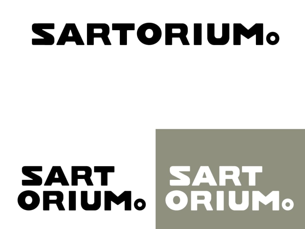 A full visual identity package | Upwork