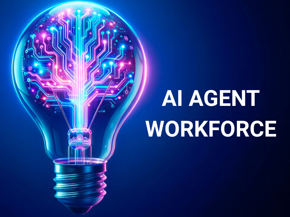 Cross-functional AI Agents for your Business | Upwork
