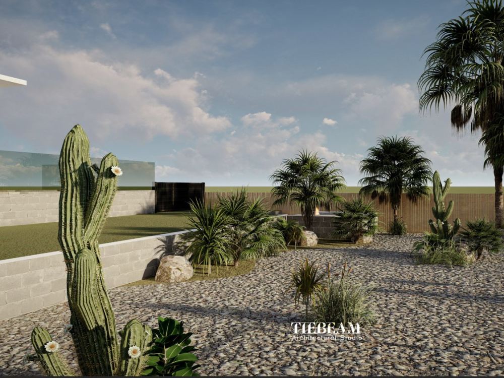 Beautiful landscape design of small to complex spaces | Upwork
