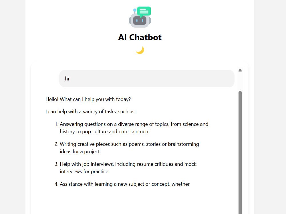 ChatGPT Expert / ChatGPT API Integration / Open AI Agent Developer | Upwork