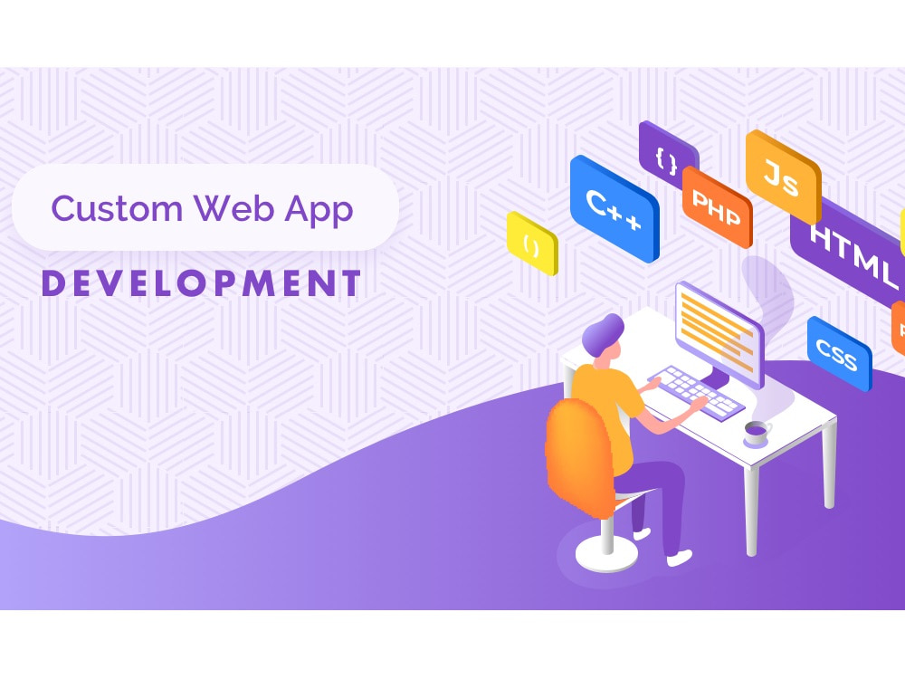 A fully custom mobile-friendly & modern web app | Upwork