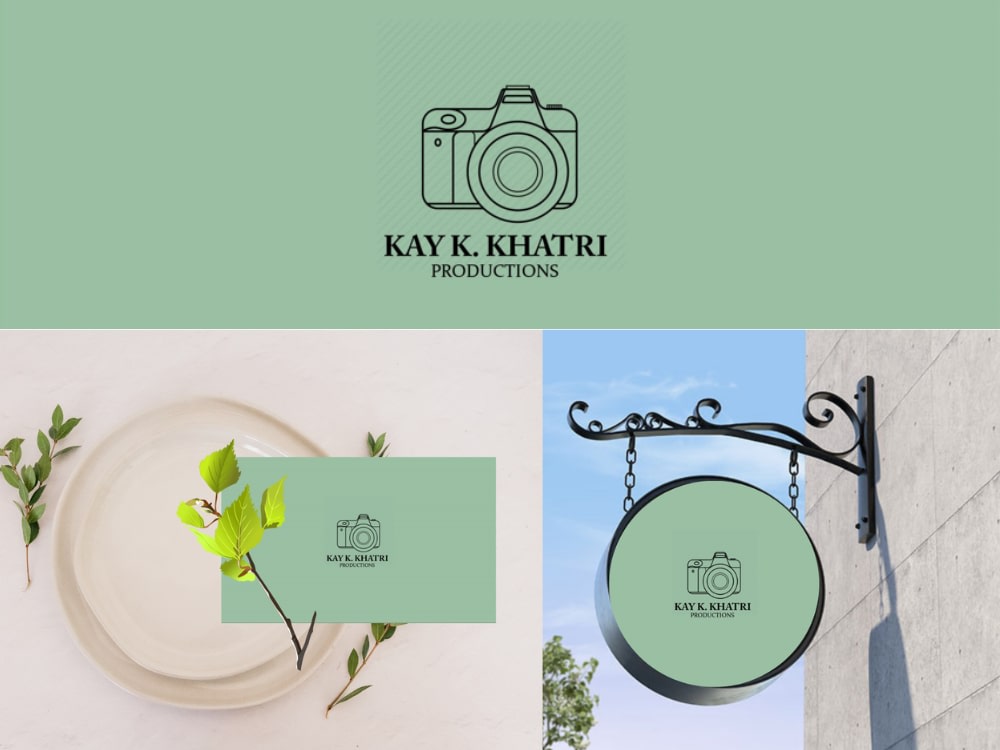 Professional Custom Logo Design for Your Brand | Upwork