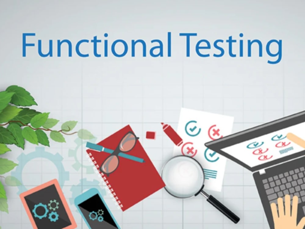 Full functional testing for any application/platform | Upwork