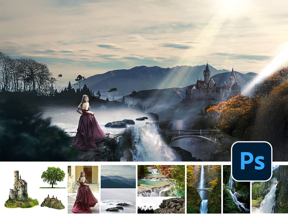 Realistic Photo Manipulation, Photoshop work, Deepfake & AI-Powered ...
