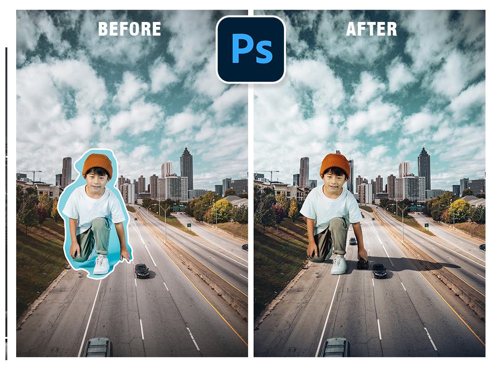 Realistic Photo Manipulation, Photoshop work, Deepfake & AI-Powered ...