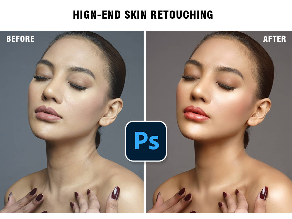 Realistic Photo Manipulation, Photoshop work, Deepfake & AI-Powered ...