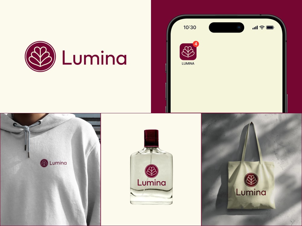 Premium Branding & Logo Design – Elevate Your brand Identity | Upwork