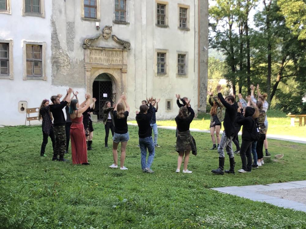 Summer Camp Curriculum Design | Upwork