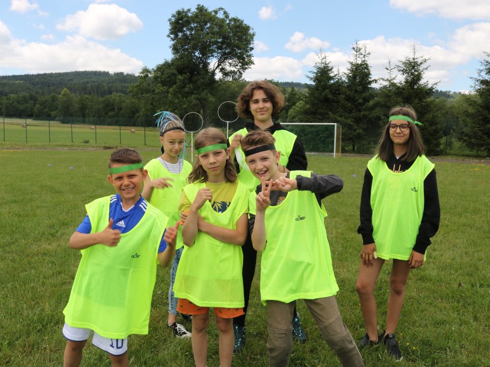 Summer Camp Curriculum Design | Upwork