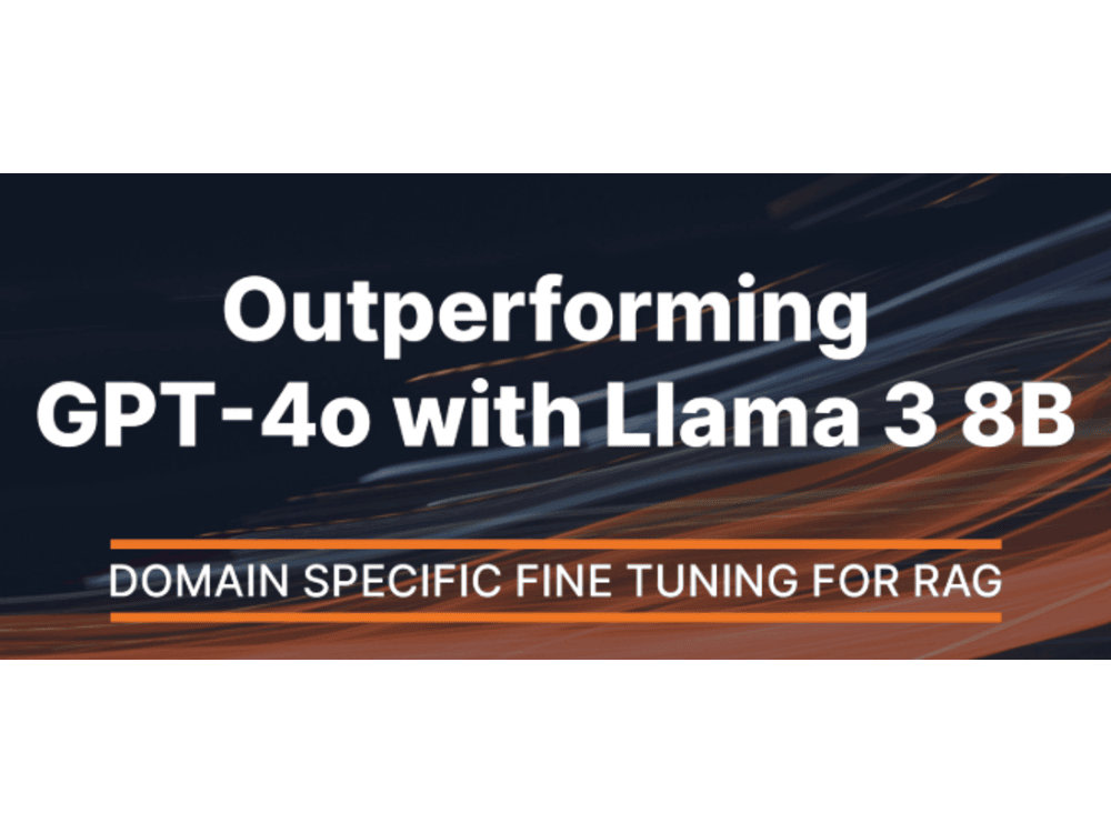 OpenAI GPT Fine-Tuned Model on Your Dataset | Upwork