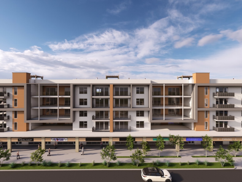 An Awesome Architectural Sketchup 3d Model For You Upwork