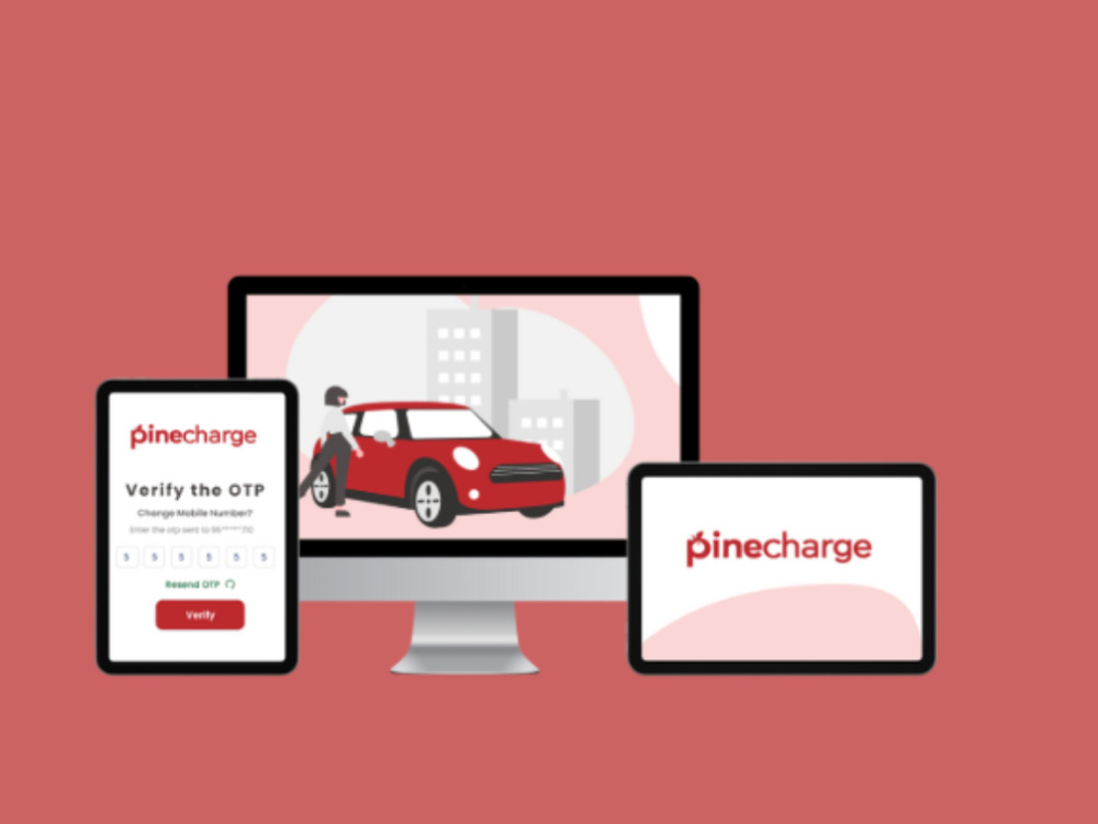 A OCPP based Charger Management System (CMS) for your EV charger ...