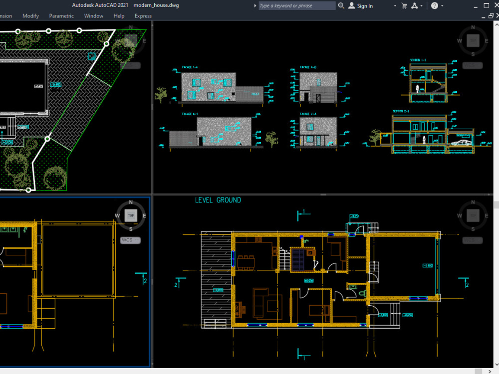 Structural Analysis & Design (STAAD Pro, AutoCAD, Revit) | Upwork