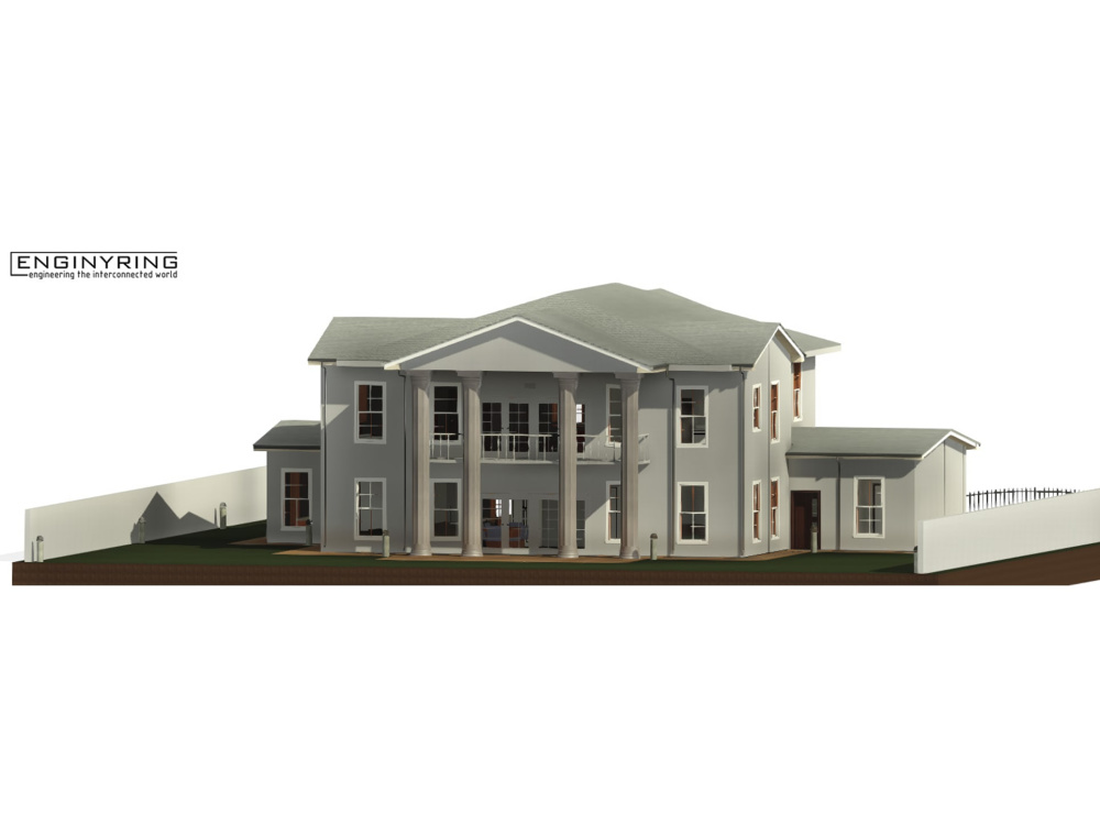 Point Cloud conversion to 3D Modeling | Upwork