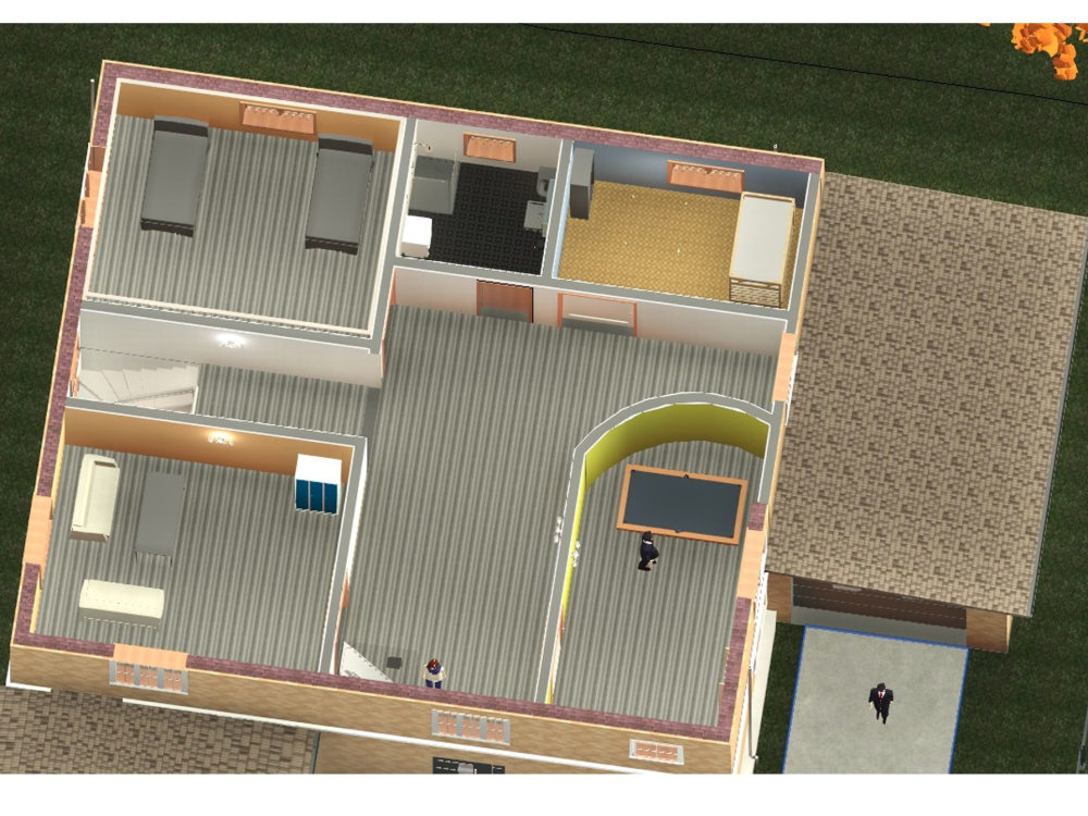 Point Cloud conversion to 3D Modeling | Upwork