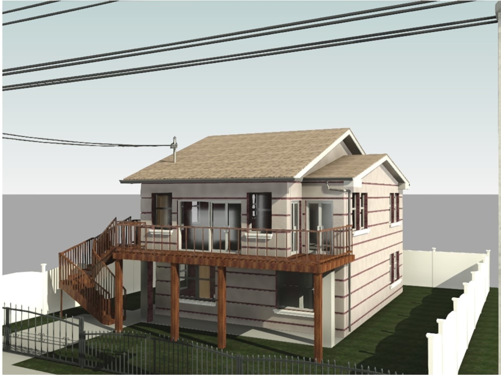 Point Cloud conversion to 3D Modeling | Upwork