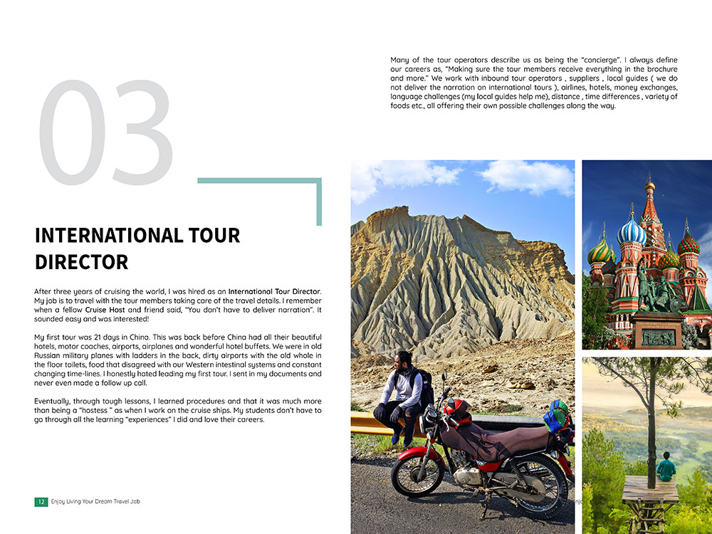 Professional print and digital magazine layout, newsletter in indesign ...