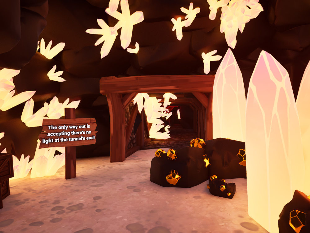 Unique uefn level designs, custom verse, cinematic | Upwork