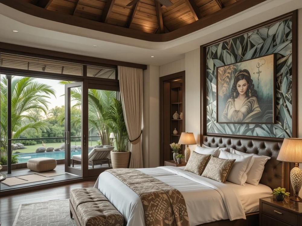 Custom Home Design: Visualize Your Dream with Stunning AI 3D Renderings ...