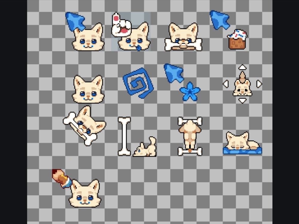 Making custom cursors for pc | Upwork