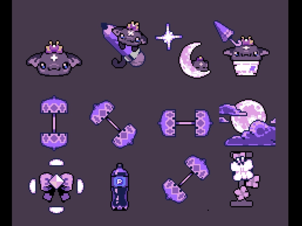 Making custom cursors for pc | Upwork