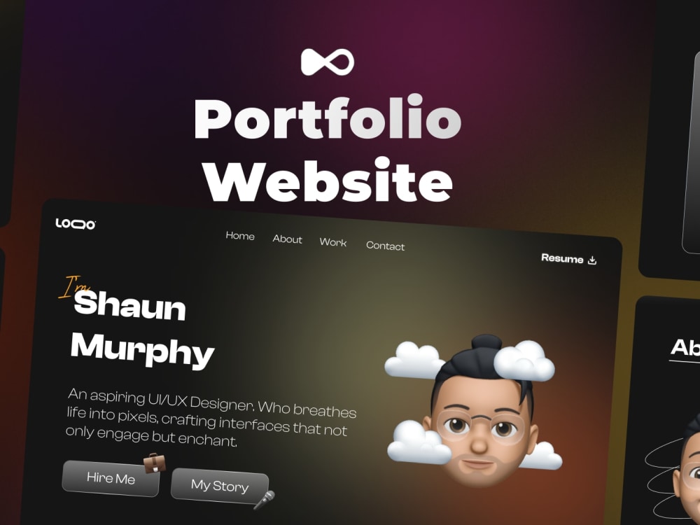 A fantastic Website Design | Upwork