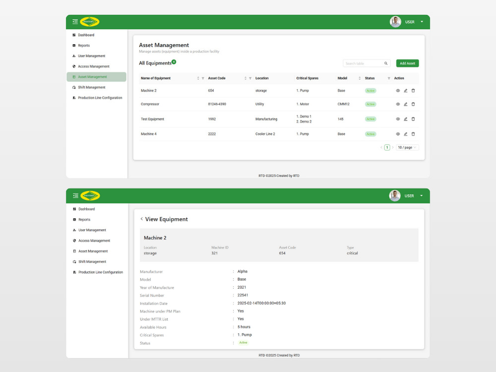 Industrial IoT Monitoring | Real-Time Alerts + Predictive Analytics ...