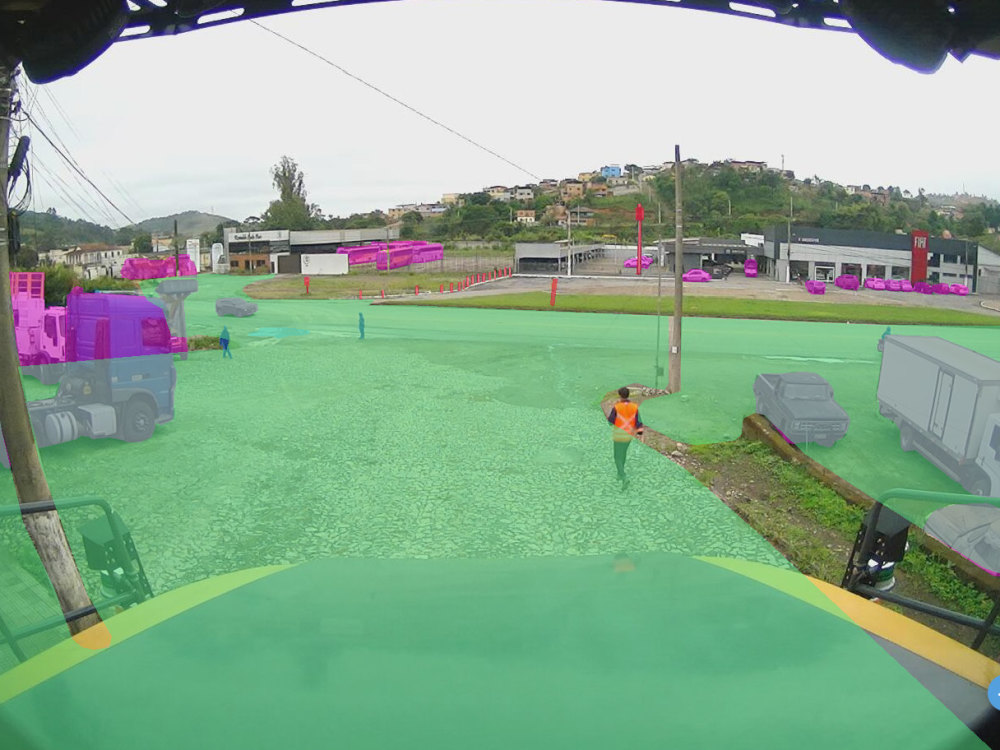 Accurate image annotation, bounding box, segmentation, and polygon services | Upwork