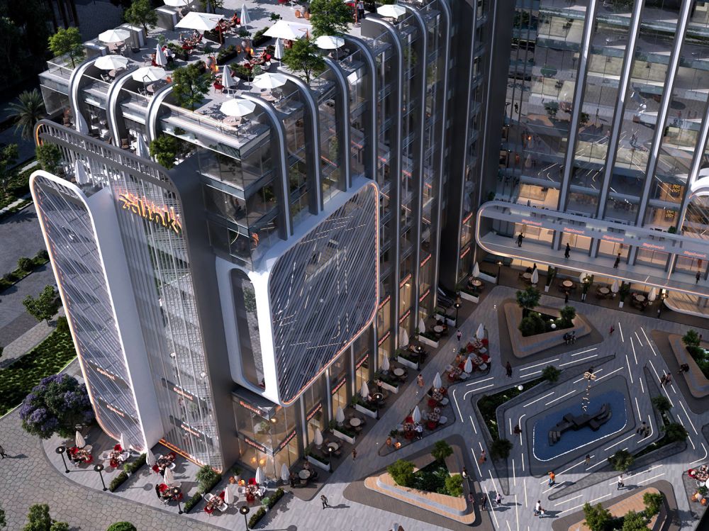 Photo-realistic Rendering & Animations | Upwork